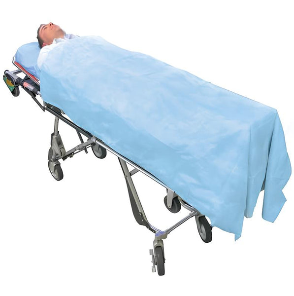 9-Ply Patient Blanket (Box of 50) – GENTREX INTERNATIONAL MEDICAL ...