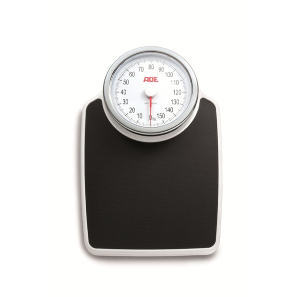 ADE Mechanical or Analogue Floor Scales 160kg – GENTREX INTERNATIONAL ...
