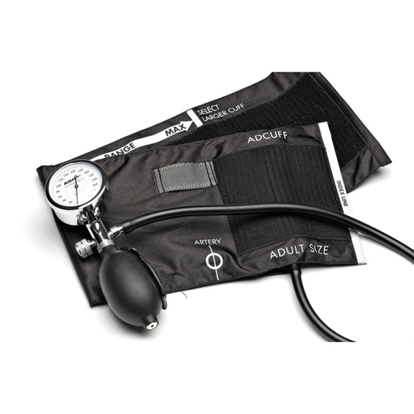 Aneroid Sphygmomanometer (Palm Held) – GENTREX INTERNATIONAL MEDICAL ...