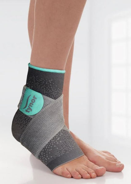 Ankle Binder – GENTREX INTERNATIONAL MEDICAL SUPPLIES PTY LTD