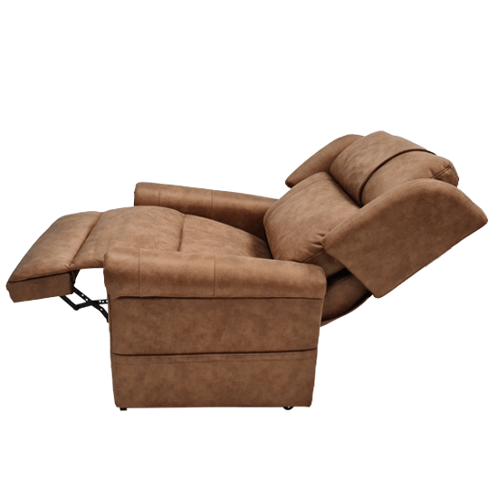 Aspire Montana X Maxi Lift Recline Chair – GENTREX INTERNATIONAL ...