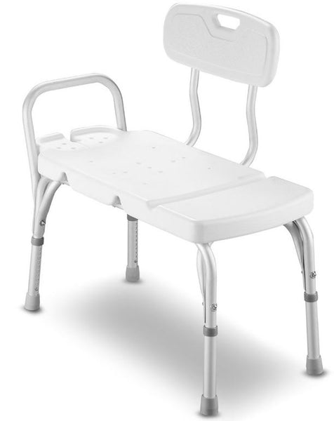 Bath Transfer Bench – GENTREX INTERNATIONAL MEDICAL SUPPLIES PTY LTD