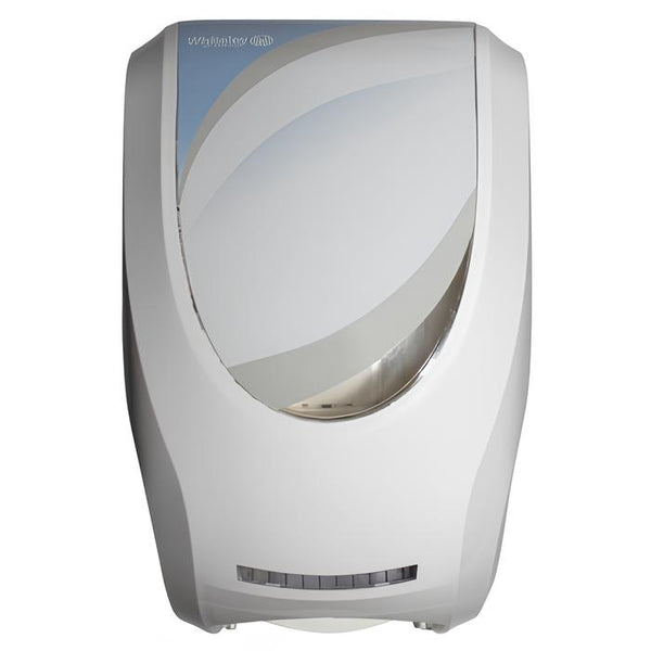 Automatic Dispenser Hand Hygiene (Infrared) – GENTREX INTERNATIONAL ...