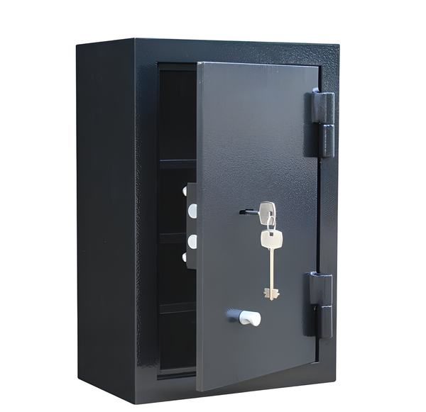 Drug Safe 3 Shelves – GENTREX INTERNATIONAL MEDICAL SUPPLIES PTY LTD