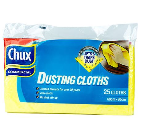 Dusting Cloths (125 Units Per Carton) – GENTREX INTERNATIONAL MEDICAL ...