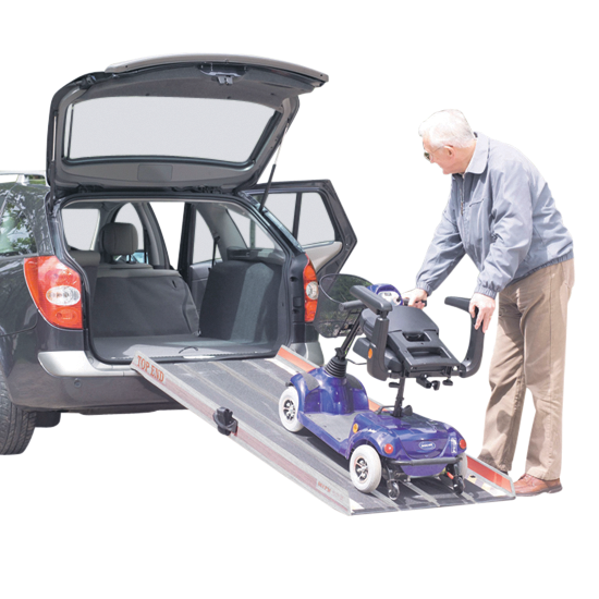 Edge Barrier Limited (EBL) Ramps – GENTREX INTERNATIONAL MEDICAL ...