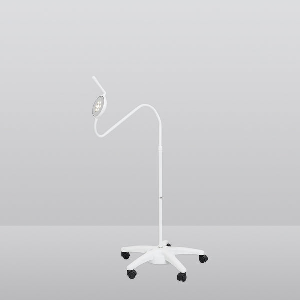 FlexLED Examination Light (Mobile) – GENTREX INTERNATIONAL MEDICAL ...