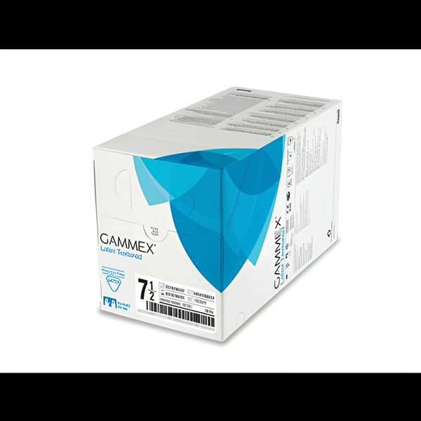 Gammex Non-latex PI Micro Gloves Size 7 – GENTREX INTERNATIONAL MEDICAL ...