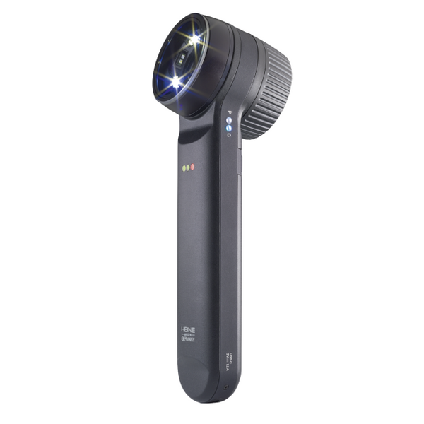 HEINE DELTA 30 PRO Dermatoscope – GENTREX INTERNATIONAL MEDICAL ...