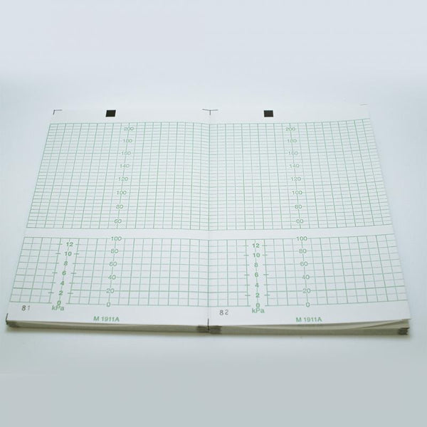 21597 Hp/Philips Recording Paper (Pack/150 Sheets) - Box of 20 packs ...