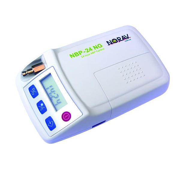 IEM 24hr ABPM NBP-24G Monitor Mobil-O-Graph – GENTREX INTERNATIONAL ...