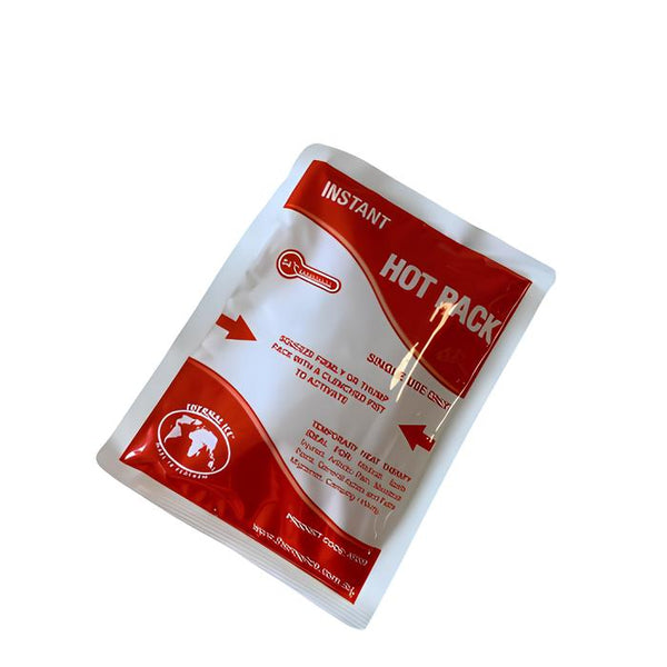 Instant Disposable Hot Packs – GENTREX INTERNATIONAL MEDICAL SUPPLIES ...