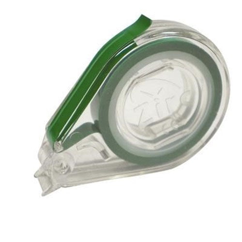 Instrument Color Code Tape Green 3m roll – GENTREX INTERNATIONAL ...
