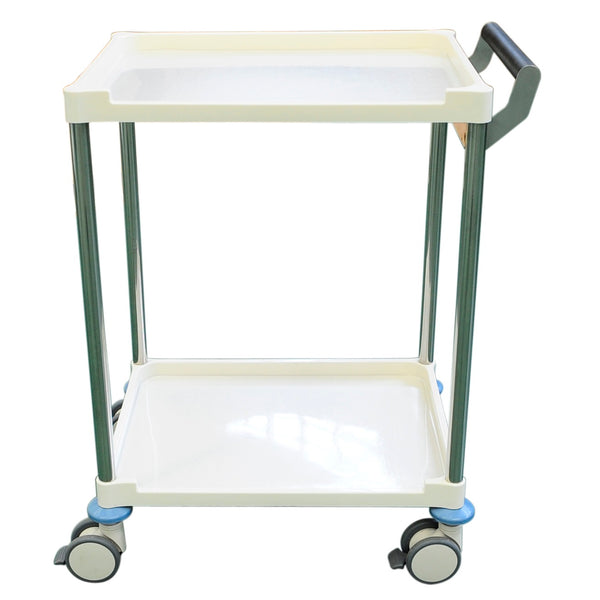 Instrument Trolley Without Shelf – GENTREX INTERNATIONAL MEDICAL ...