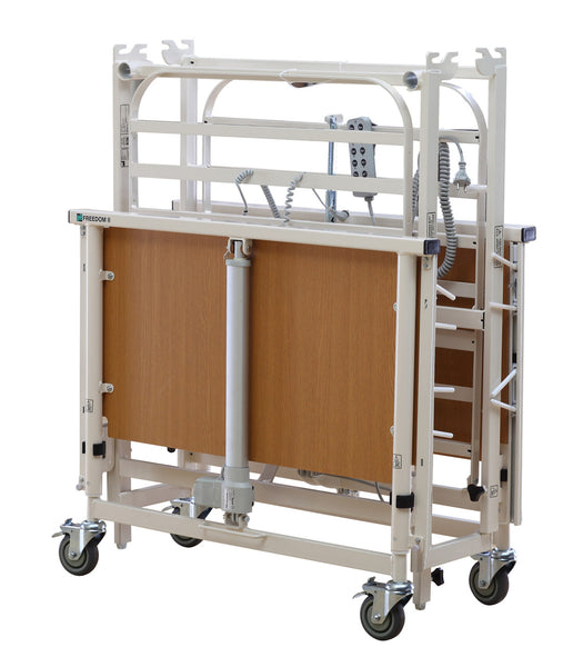 KDee II King Single Bed – GENTREX INTERNATIONAL MEDICAL SUPPLIES PTY LTD