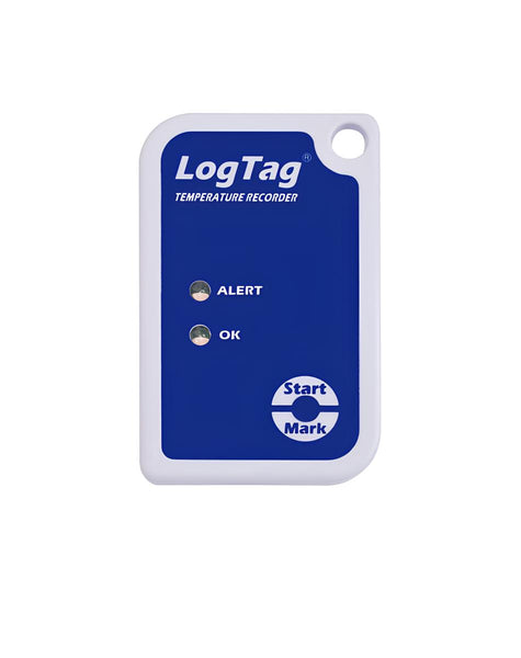 LogTag Temperature Logger With Internal Sensor No-Probe – GENTREX ...