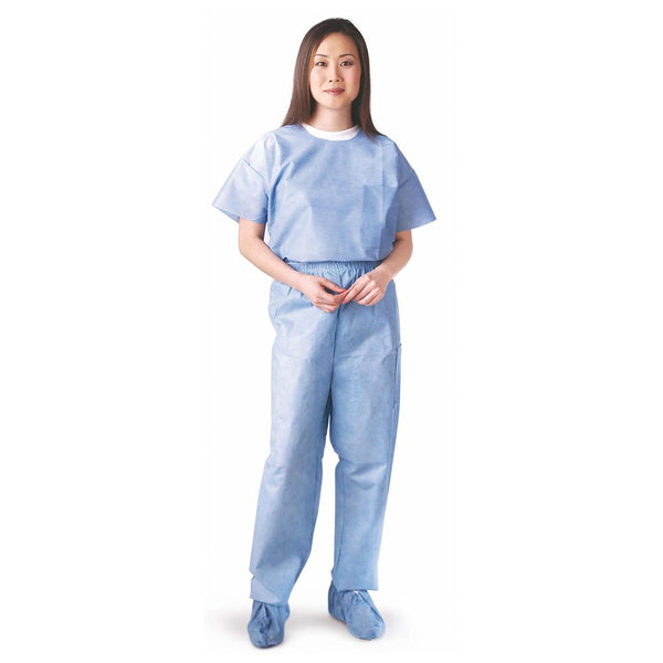 MRI Disposable Scrub Tops – GENTREX INTERNATIONAL MEDICAL SUPPLIES PTY LTD