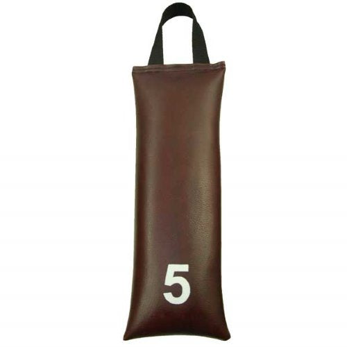 MRI Sand Bag Positioner - 5lb – GENTREX INTERNATIONAL MEDICAL SUPPLIES ...