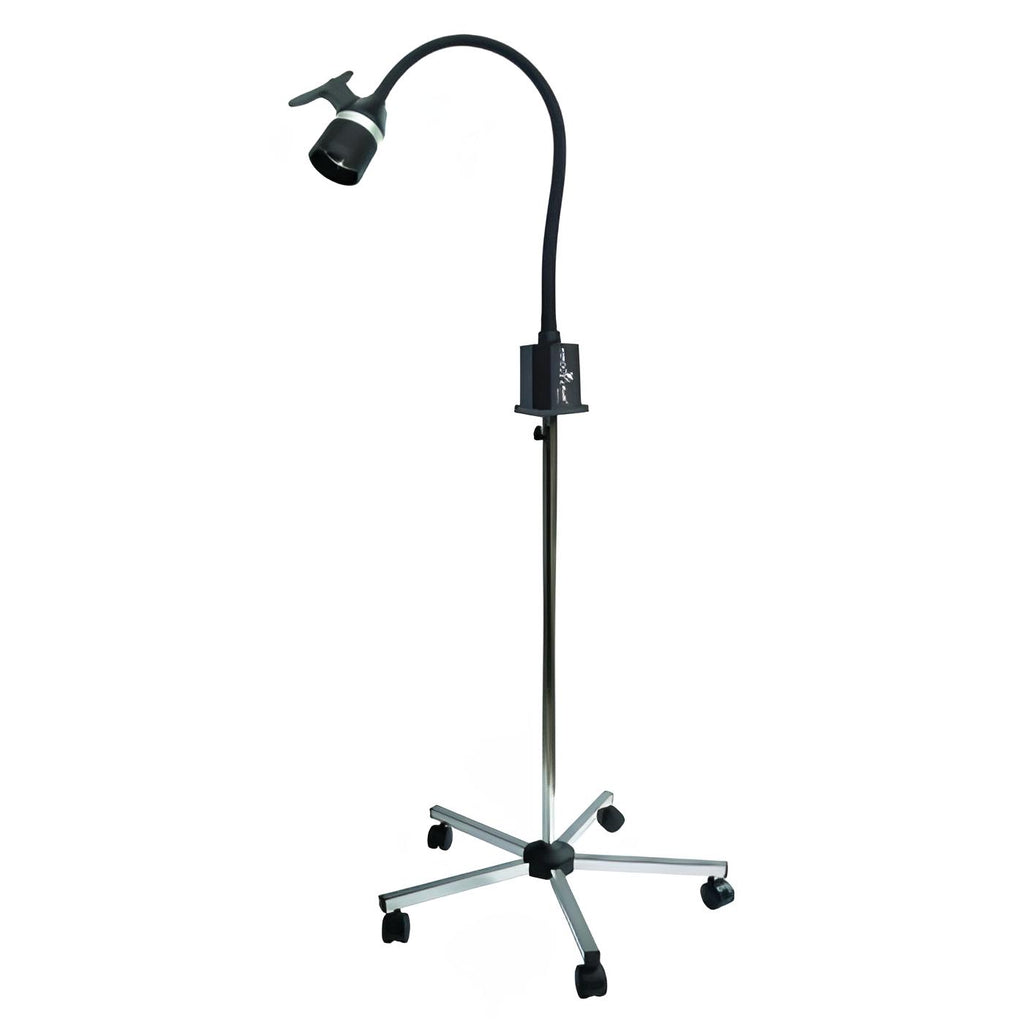 Maggylamp LED Examination Light - Mobile – GENTREX INTERNATIONAL ...