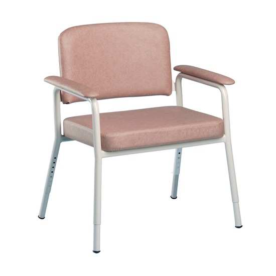 Maxi Low Back Day Chair – GENTREX INTERNATIONAL MEDICAL SUPPLIES PTY LTD
