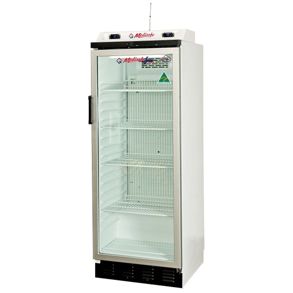 Vaccine Fridge Medisafe Plus 306 Litre – GENTREX INTERNATIONAL MEDICAL ...