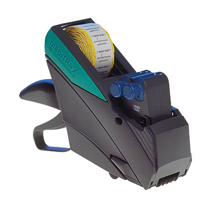 Meditrax Gun Only (Meditrax Label Applicator) – GENTREX INTERNATIONAL ...