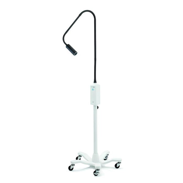 Mobile Base For GS IV Exam Light – GENTREX INTERNATIONAL MEDICAL ...