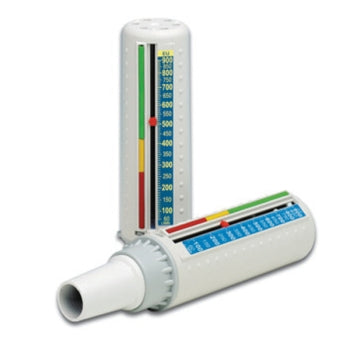 Peak Flow Meter Adult/Child – GENTREX INTERNATIONAL MEDICAL SUPPLIES ...