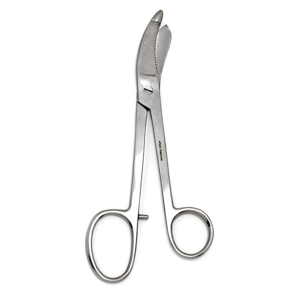 Plaster Scissors Bruns Smooth 24cm Armo – GENTREX INTERNATIONAL MEDICAL ...