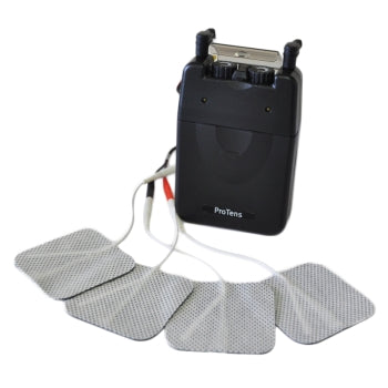 Dual Tens Therapy Device – GENTREX INTERNATIONAL MEDICAL SUPPLIES PTY LTD