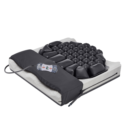 ROHO - Hybrid Elite Sensor Ready Single Compartment – GENTREX ...