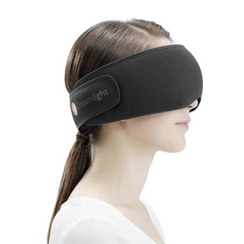 Dreamlight Ease Lite Contoured Sleep Mask – GENTREX INTERNATIONAL ...