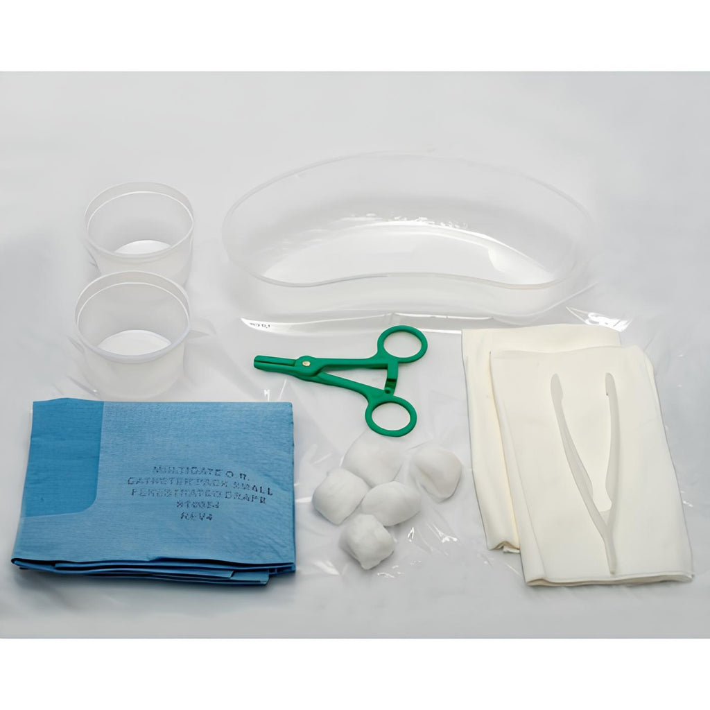 Sterile Catheter Pack – GENTREX INTERNATIONAL MEDICAL SUPPLIES PTY LTD
