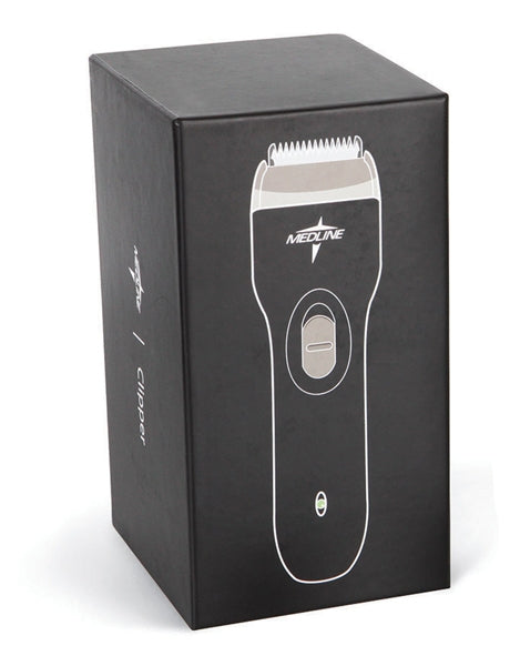 Surgical Clipper Rechargeable – GENTREX INTERNATIONAL MEDICAL SUPPLIES ...