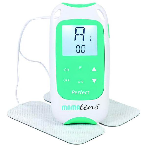 TENS Device Maternity Perfect MamaTENS – GENTREX INTERNATIONAL MEDICAL ...