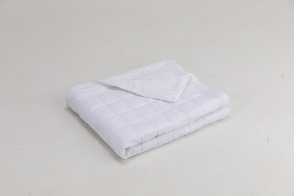 Tear Resistant Blanket for Psychiatric Clinic (White) – GENTREX ...