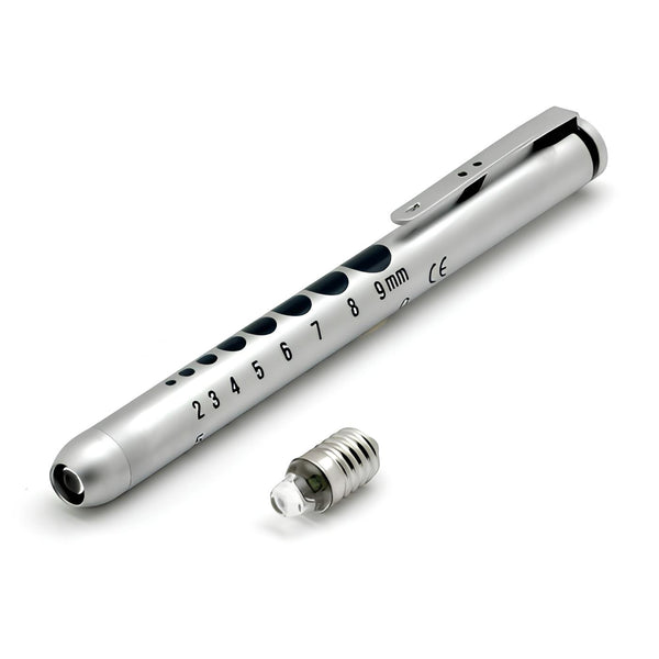 Torch Penlight – GENTREX INTERNATIONAL MEDICAL SUPPLIES PTY LTD