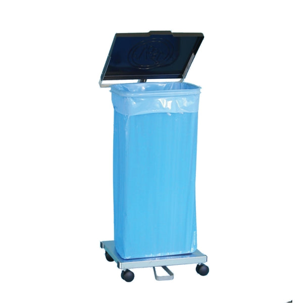 Waste Bags Trolley – GENTREX INTERNATIONAL MEDICAL SUPPLIES PTY LTD