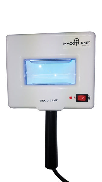 Ultraviolet Woodslamp Hand Held – GENTREX INTERNATIONAL MEDICAL ...