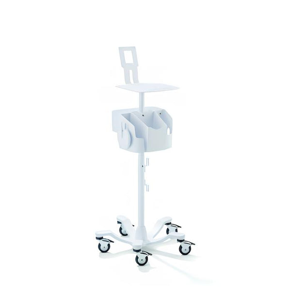 Work Stand Mobile Connex Spot Monitor – GENTREX INTERNATIONAL MEDICAL ...
