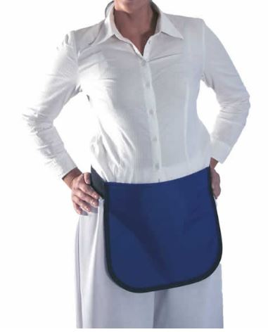 X-Ray Protective Pelvic Style Apron – GENTREX INTERNATIONAL MEDICAL ...