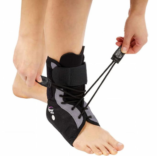 Ankle Brace – GENTREX INTERNATIONAL MEDICAL SUPPLIES PTY LTD