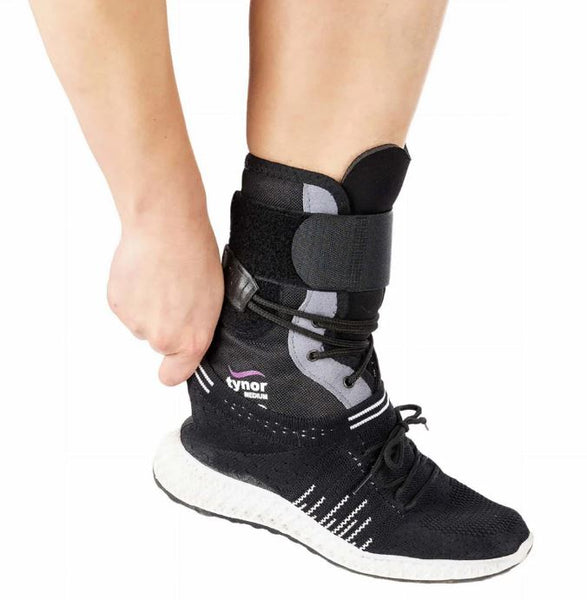 Ankle Brace – GENTREX INTERNATIONAL MEDICAL SUPPLIES PTY LTD