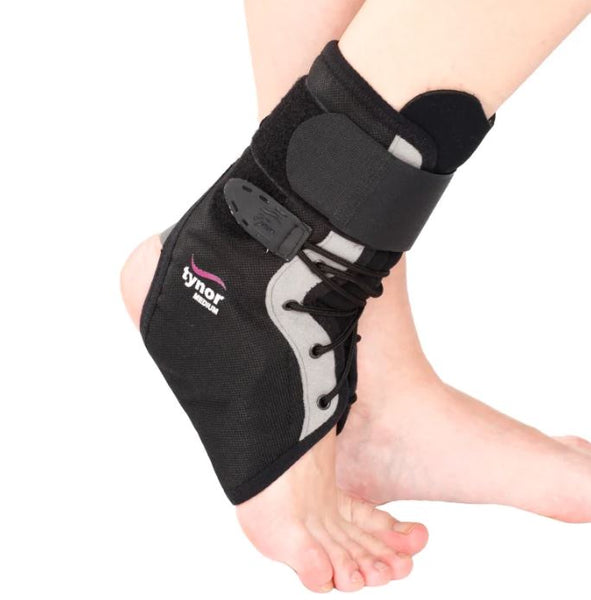 Ankle Brace – GENTREX INTERNATIONAL MEDICAL SUPPLIES PTY LTD