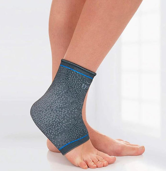 Ankle Support – GENTREX INTERNATIONAL MEDICAL SUPPLIES PTY LTD