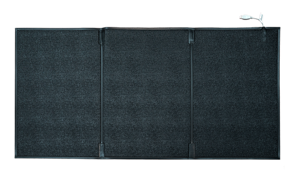 Dual Fold Floor Mat Alarm System (Including Mat and Alarm) – GENTREX ...