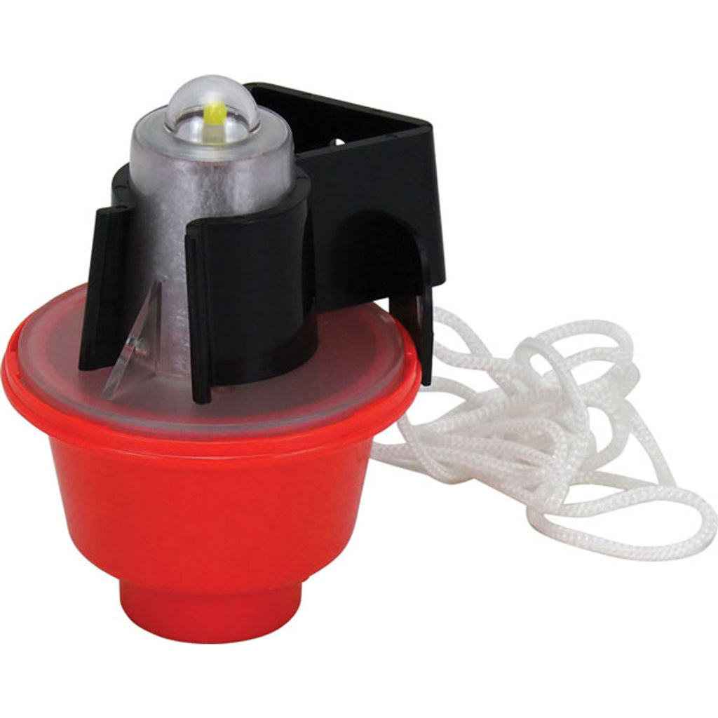 Solas Approved Lifebuoy Light LED – GENTREX INTERNATIONAL MEDICAL ...