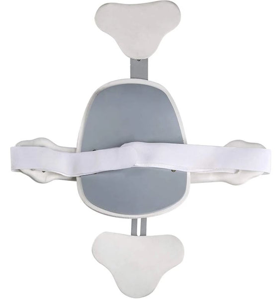 Ash Brace (Hyper Extension) – GENTREX INTERNATIONAL MEDICAL SUPPLIES ...