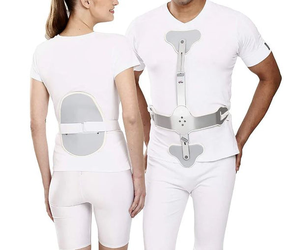 Ash Brace (Hyper Extension) – GENTREX INTERNATIONAL MEDICAL SUPPLIES ...