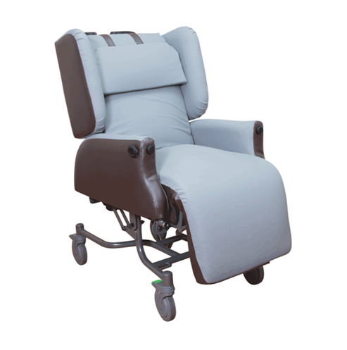 Chair Pressure Relief - Aspire Mobile Air Chair - Large - 180kg ...